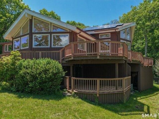 house with 4 bedroom, New Fairfield CT DS103159272