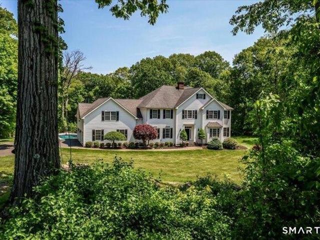 house with 4 bedroom, New Fairfield CT DS103163414