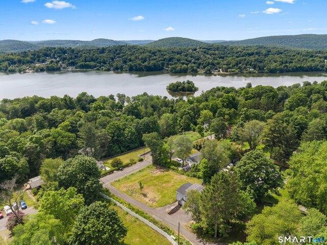 house with 4 bedroom, New Fairfield CT ES104296726