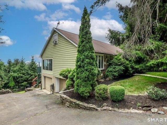 house with 4 bedroom, New Fairfield CT ES104608016