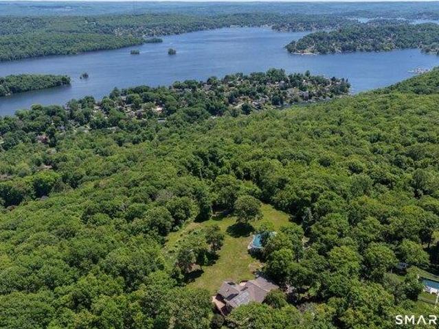 house with 4 bedroom, New Fairfield CT ES104720756