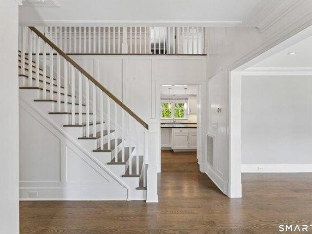 house with 4 bedroom, New Fairfield CT ES105143084