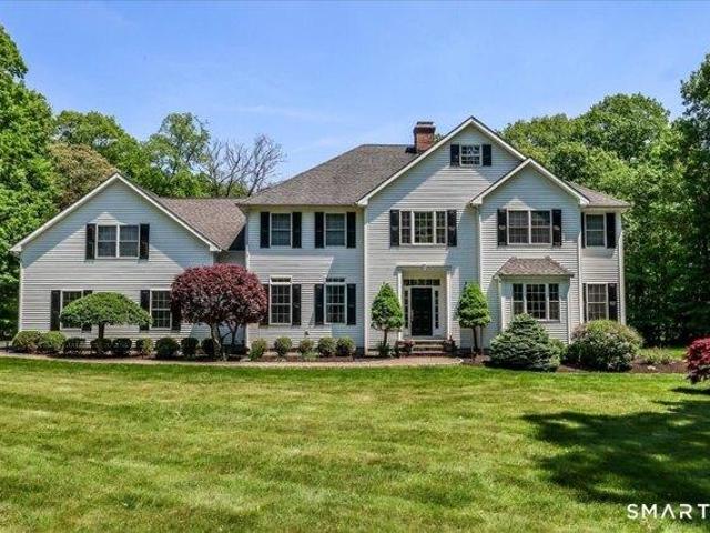 house with 4 bedroom, New Fairfield CT ES103163414