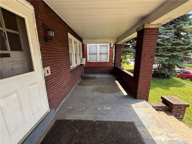 house with 4 bedroom, New Kensington PA DS103622957