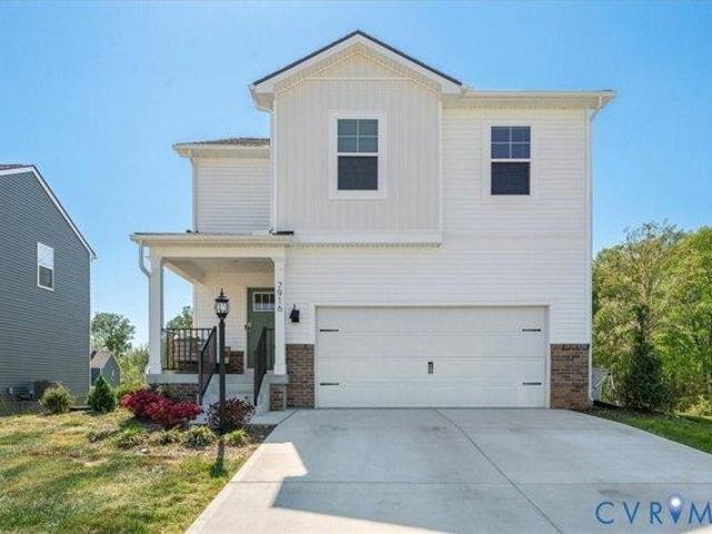 house with 4 bedroom, New Kent VA DS103600484