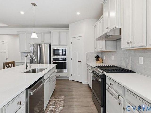 house with 4 bedroom, New Kent VA DS103602787