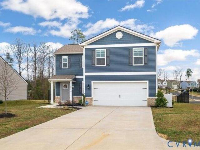 house with 4 bedroom, New Kent VA DS103627250