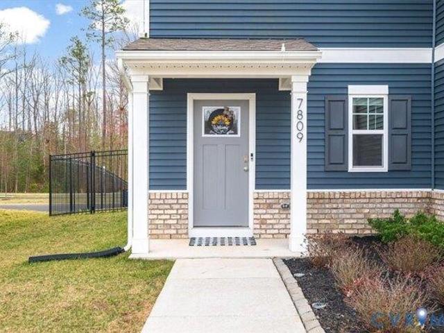 house with 4 bedroom, New Kent VA ES103627250