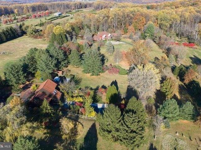 house with 4 bedroom, New Hope PA DS103600353