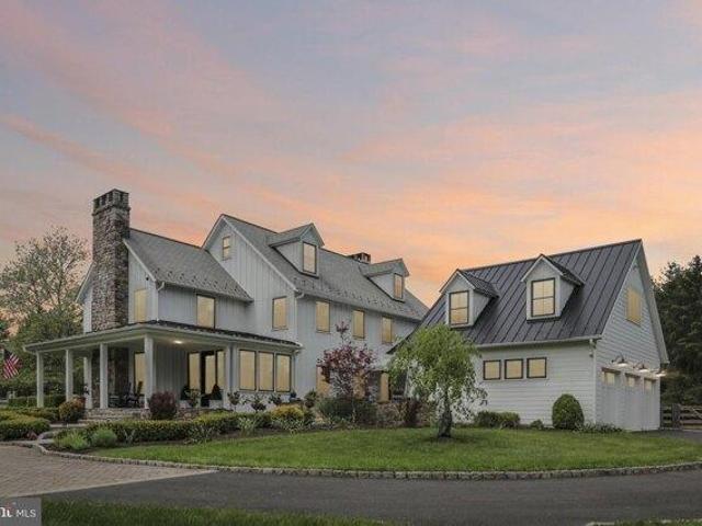 house with 4 bedroom, New Hope PA DS103601981