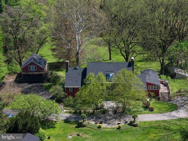 house with 4 bedroom, New Hope PA DS103603587