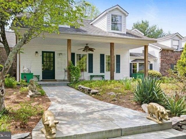 house with 4 bedroom, New Hope PA DS103623795