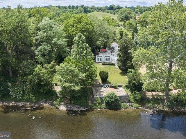 house with 4 bedroom, New Hope PA ES103599796