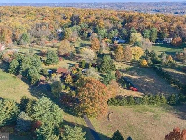 house with 4 bedroom, New Hope PA ES103600353