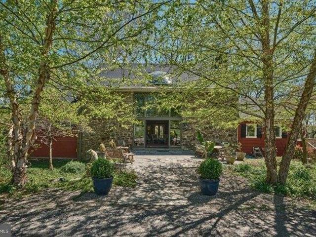 house with 4 bedroom, New Hope PA ES103603587