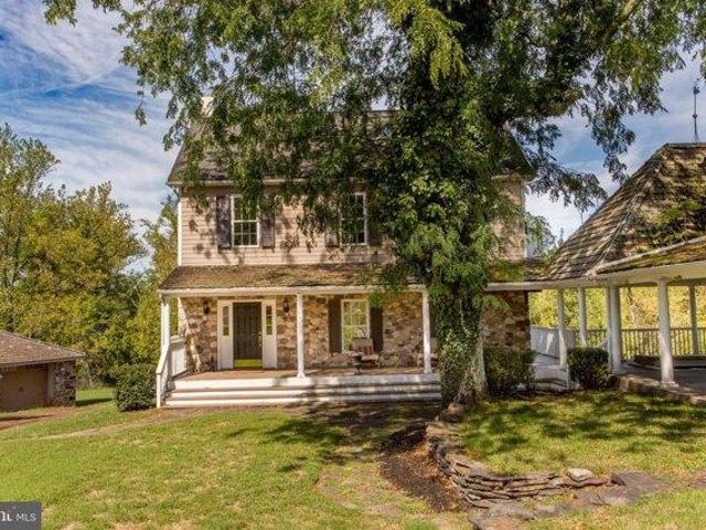 house with 4 bedroom, New Hope PA ES103626068