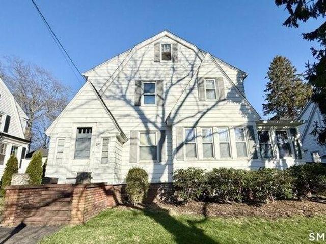 house with 4 bedroom, New Haven CT DLS101603827