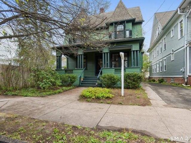 house with 4 bedroom, New Haven CT DLS101633507