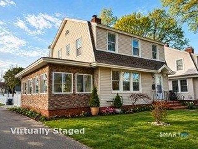 house with 4 bedroom, New Haven CT DLS101659364