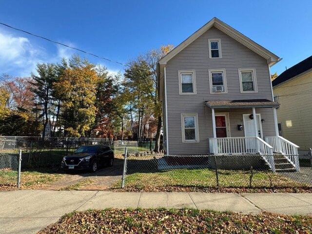 house with 4 bedroom, New Haven CT DLS101659446