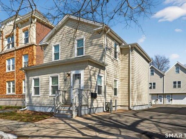house with 4 bedroom, New Haven CT DLS101662085