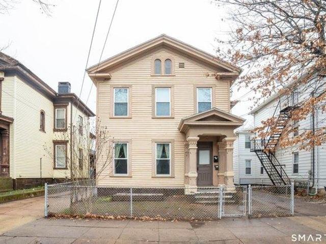 house with 4 bedroom, New Haven CT DLS101782855