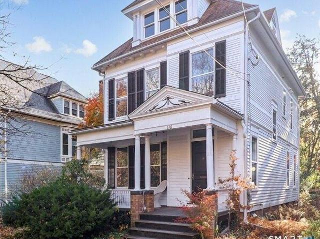 house with 4 bedroom, New Haven CT DLS102029828