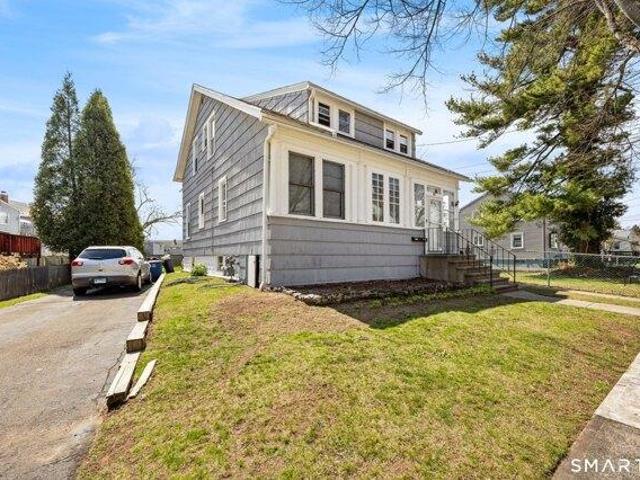house with 4 bedroom, New Haven CT DLS102215244