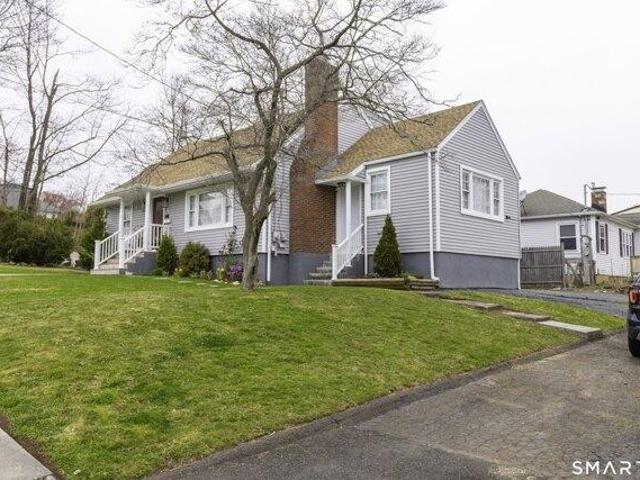 house with 4 bedroom, New Haven CT DLS102218784
