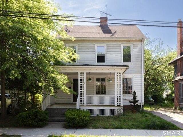 house with 4 bedroom, New Haven CT DLS102530595