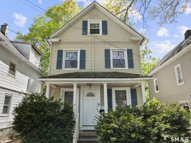 house with 4 bedroom, New Haven CT DS102443463
