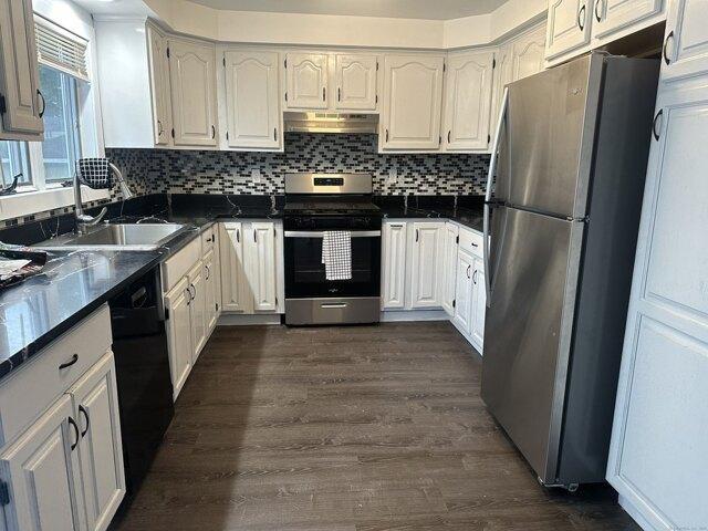 house with 4 bedroom, New Haven CT DS102476904