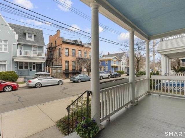 house with 4 bedroom, New Haven CT DS102063131