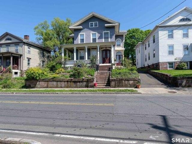 house with 4 bedroom, New Haven CT DS102211989