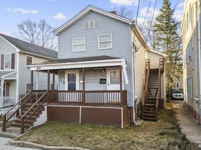house with 4 bedroom, New Haven CT DS102214525