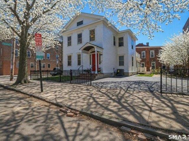 house with 4 bedroom, New Haven CT DS102316228