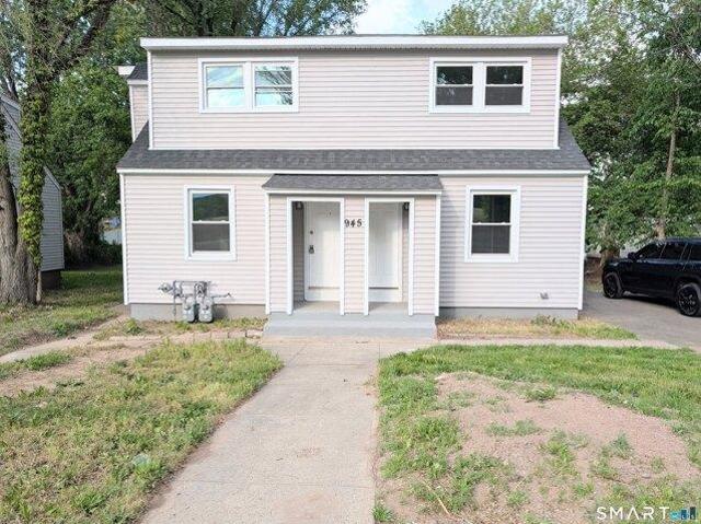 house with 4 bedroom, New Haven CT DS103439693