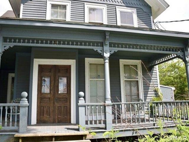 house with 4 bedroom, New Haven CT DS103930315
