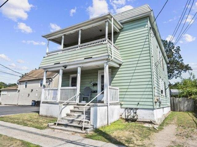 house with 4 bedroom, New Haven CT DS103159130