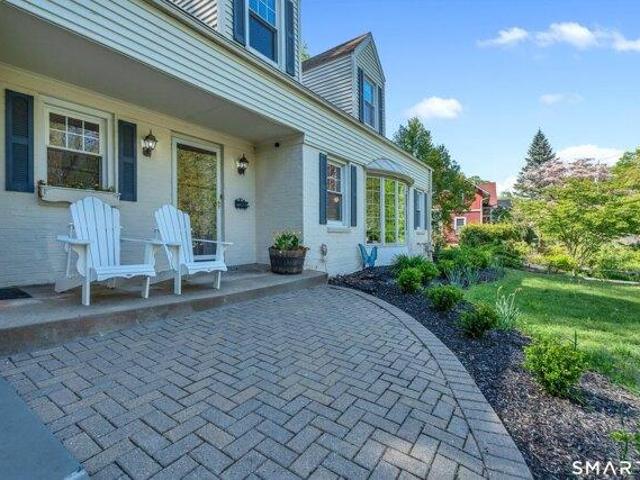 house with 4 bedroom, New Haven CT DS103160324