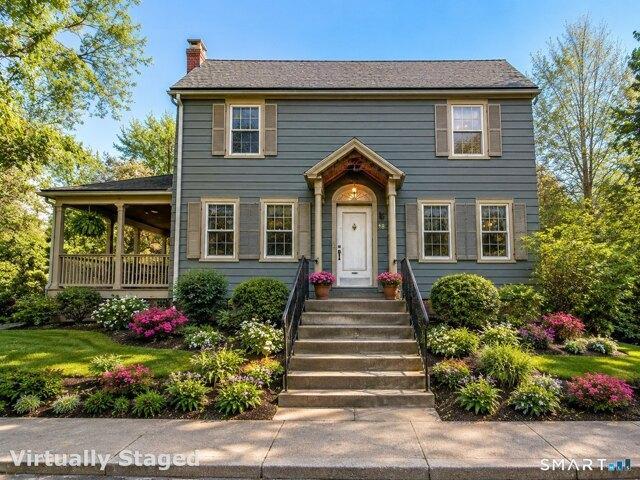 house with 4 bedroom, New Haven CT DS104075017