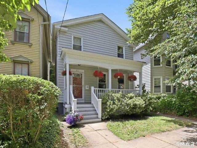 house with 4 bedroom, New Haven CT DS104075149