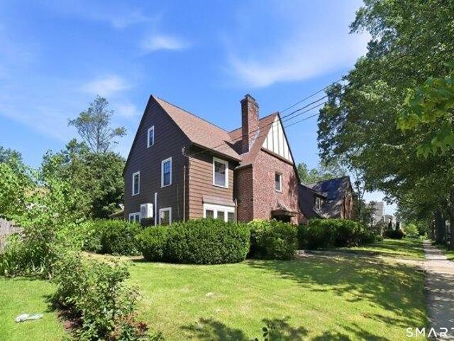 house with 4 bedroom, New Haven CT DS104076853