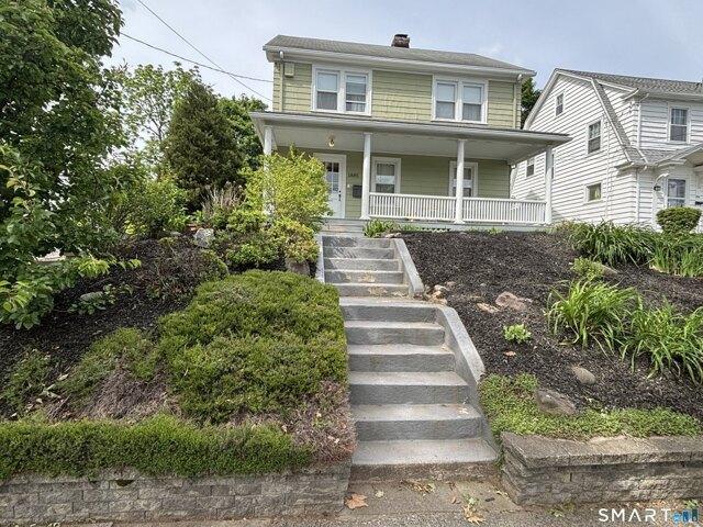 house with 4 bedroom, New Haven CT DS104152278