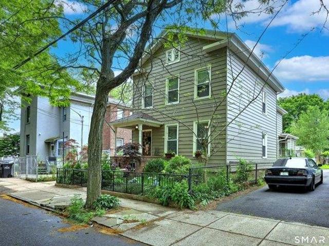 house with 4 bedroom, New Haven CT DS104235643