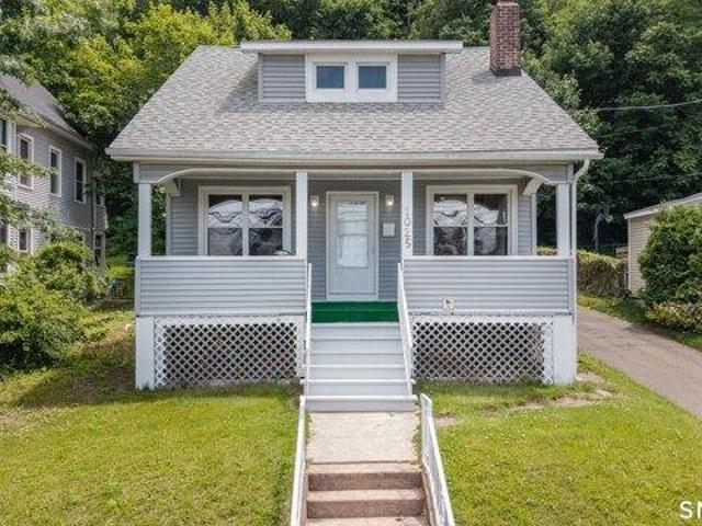house with 4 bedroom, New Haven CT DS104329930