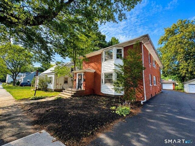 house with 4 bedroom, New Haven CT DS104330925