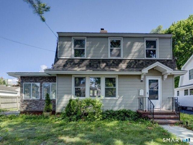 house with 4 bedroom, New Haven CT DS104331735