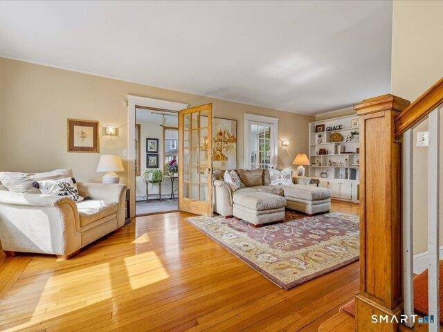 house with 4 bedroom, New Haven CT ES103435475
