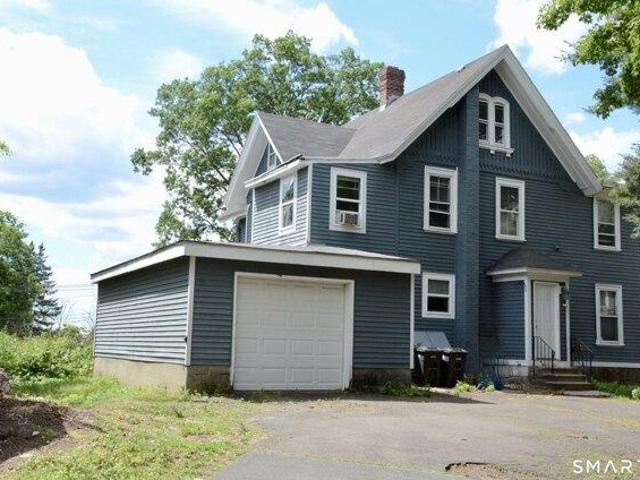 house with 4 bedroom, New Haven CT ES103930315